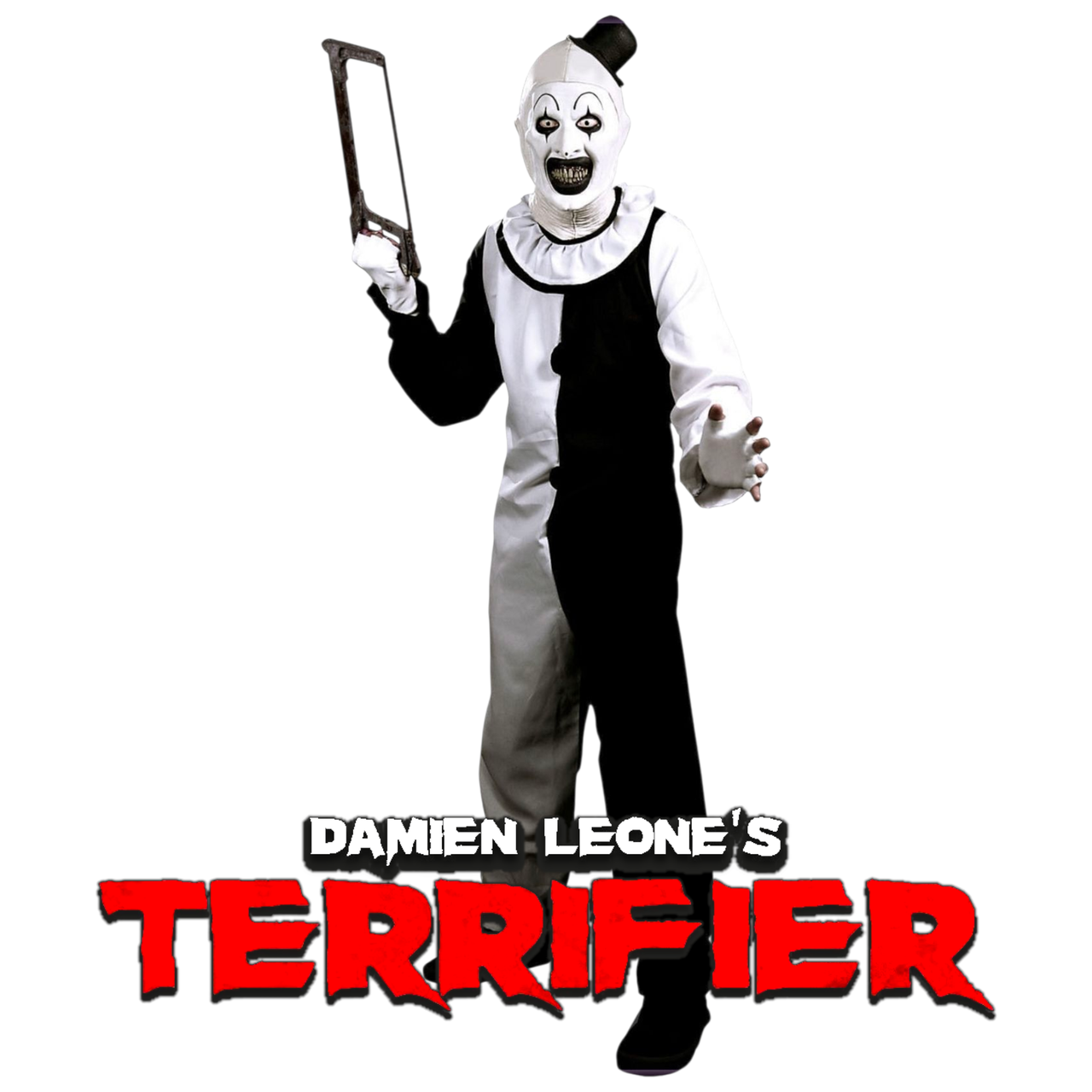 Officially Licensed Terrifier Merchandise | ScarePros Halloween & Horror